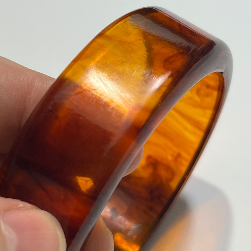 Prystal Bakelite - Etsy