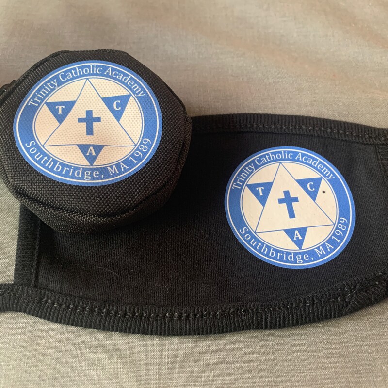 Catholic Masks - Etsy