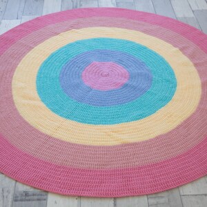 All Things Rainbow Are Perfect to Brighten up Any Nursery - Etsy