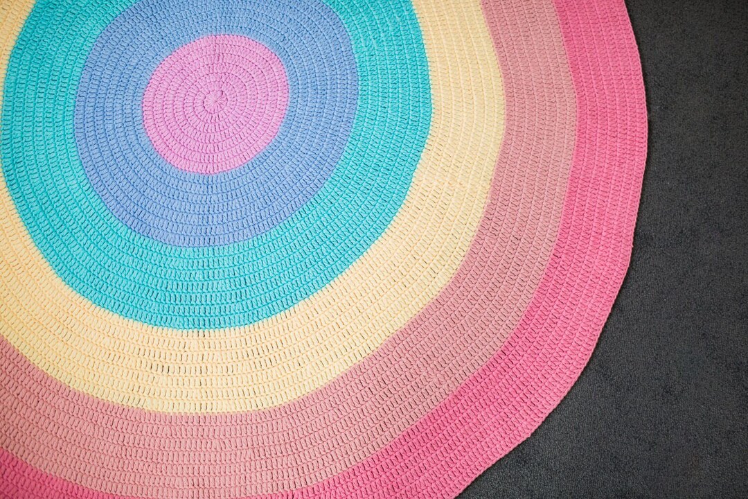 All Things Rainbow Are Perfect to Brighten up Any Nursery - Etsy