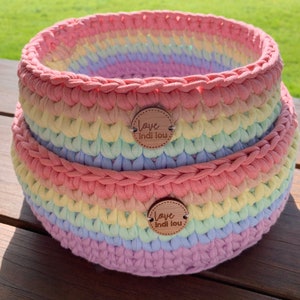 All Things Rainbow Are Perfect to Brighten up Any Nursery - Etsy