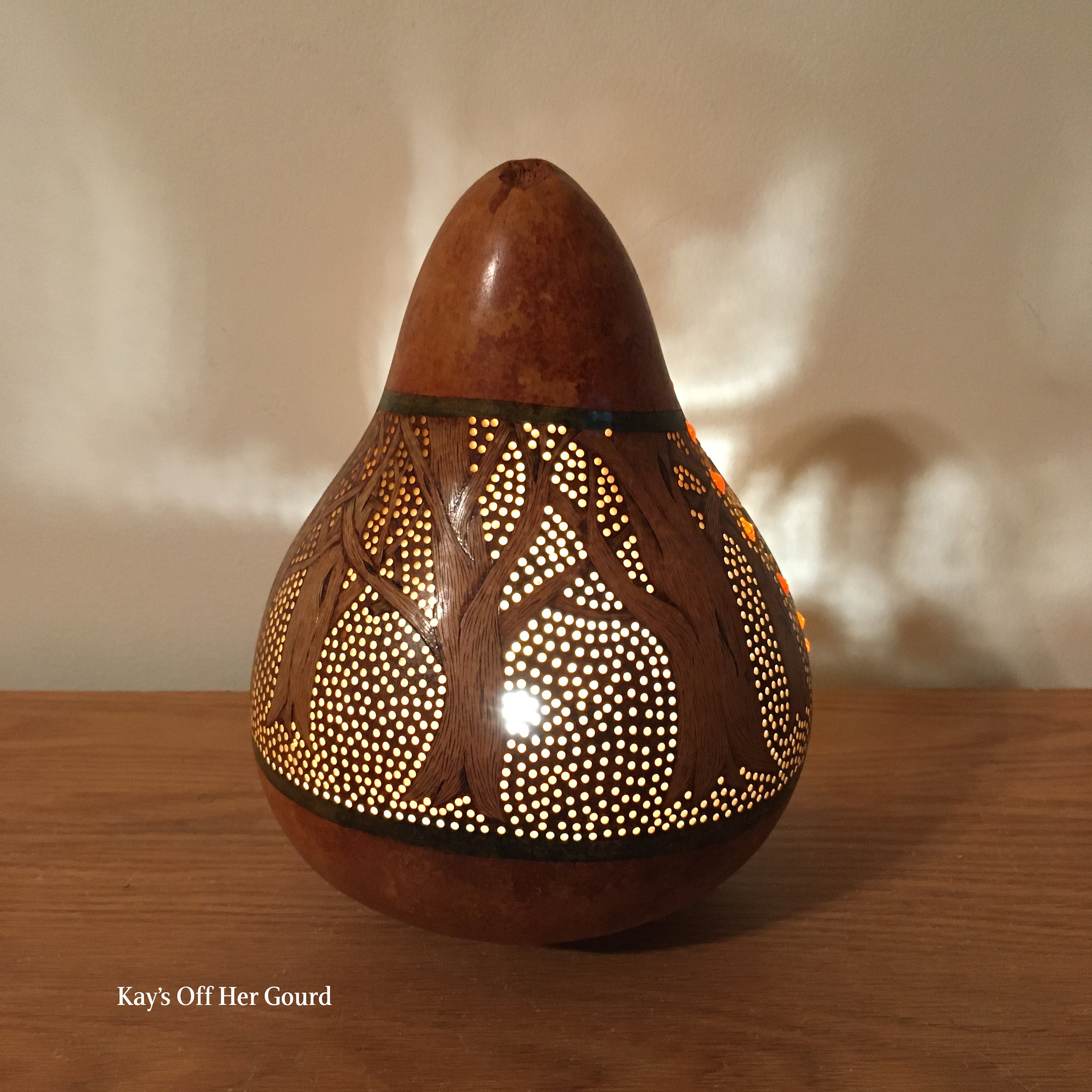 Tree of Life Lamp, Growing Tree Lamp, Forest Trees Woods, Hand Crafted ...