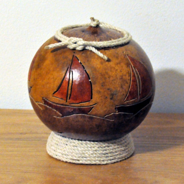 Nautical Lantern - Etsy
