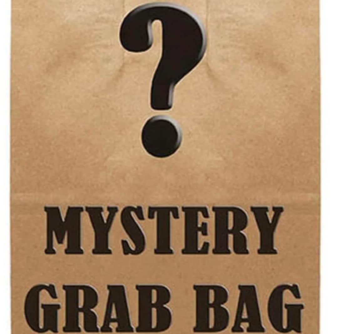 10 Pack Grab Bag Pins , Necklaces , Pendant , Hat Pins , Key Chain ...