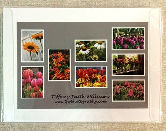 Boxed Set of Assorted Note Cards - Etsy