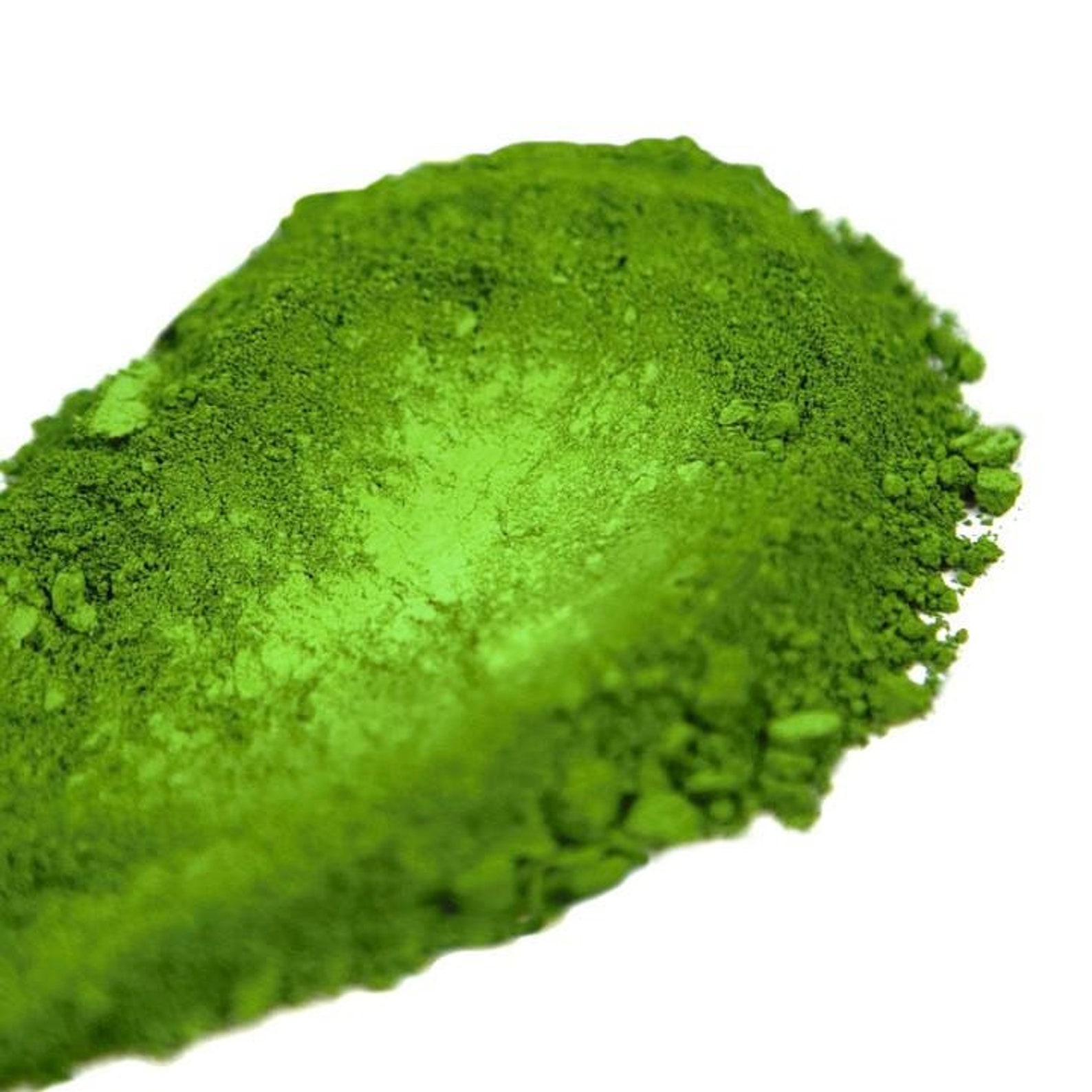 Chromium Green Oxide Pigment Powder - Etsy