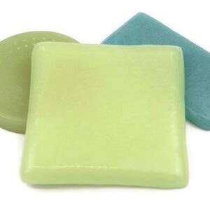 Deep Purple Glow in the Dark Powder - for Solvent Based Mediums - Etsy