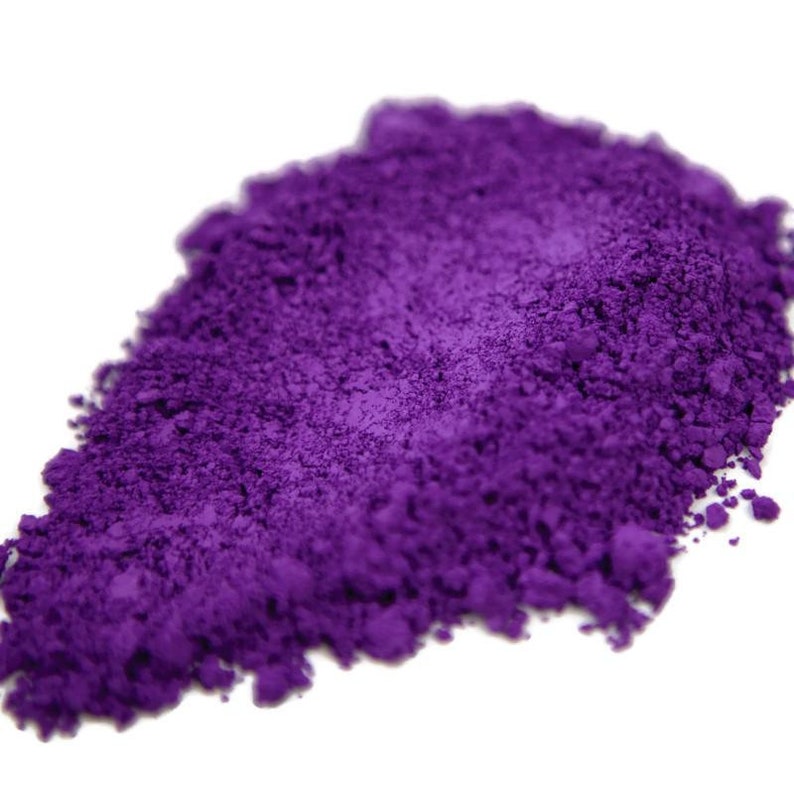 Indigo Oxide Pigment Powder - Etsy