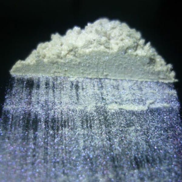 Pearl Powder Pigment - Etsy