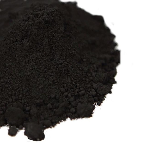 Black Powder - Etsy