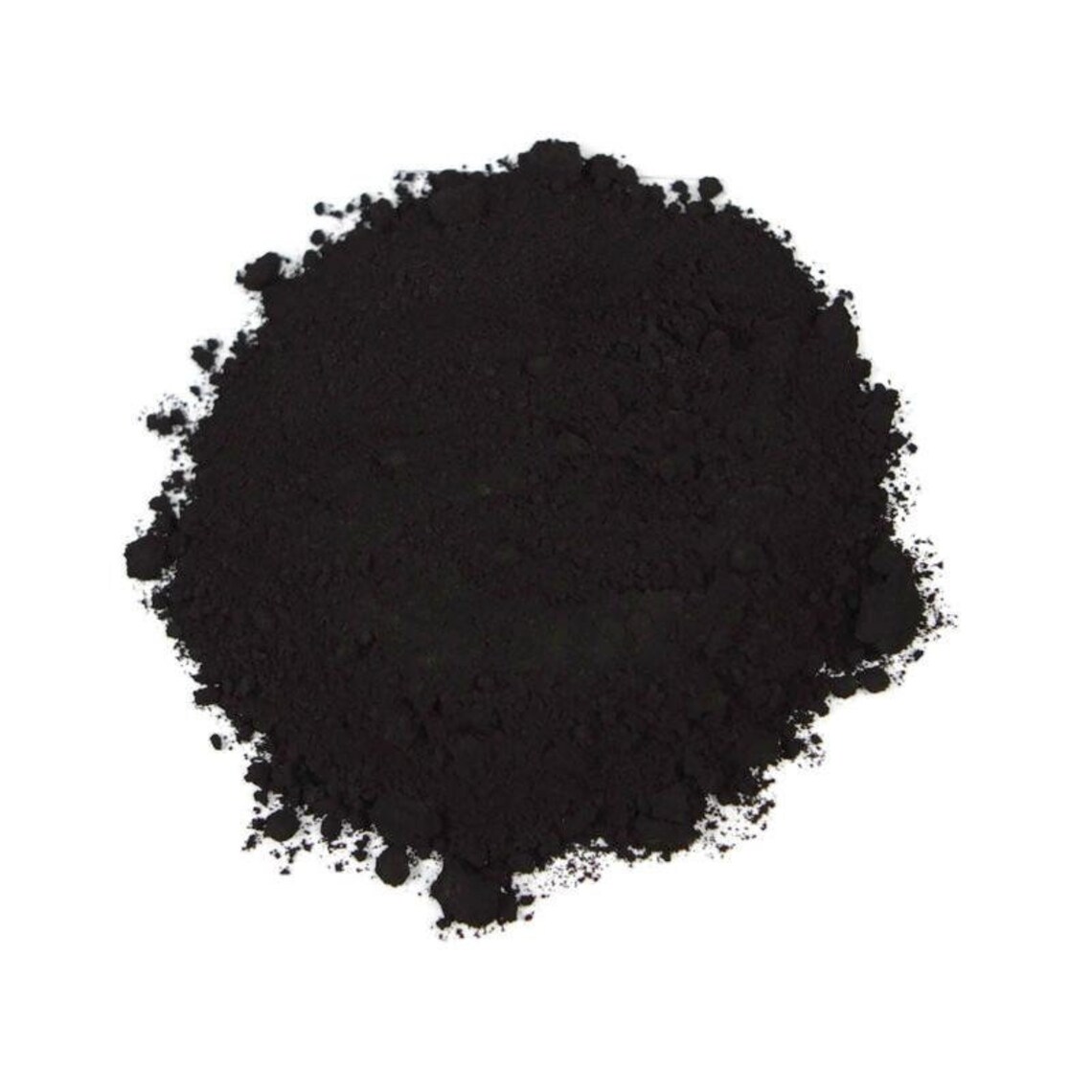 Black Iron Oxide Pigment Powder - Etsy
