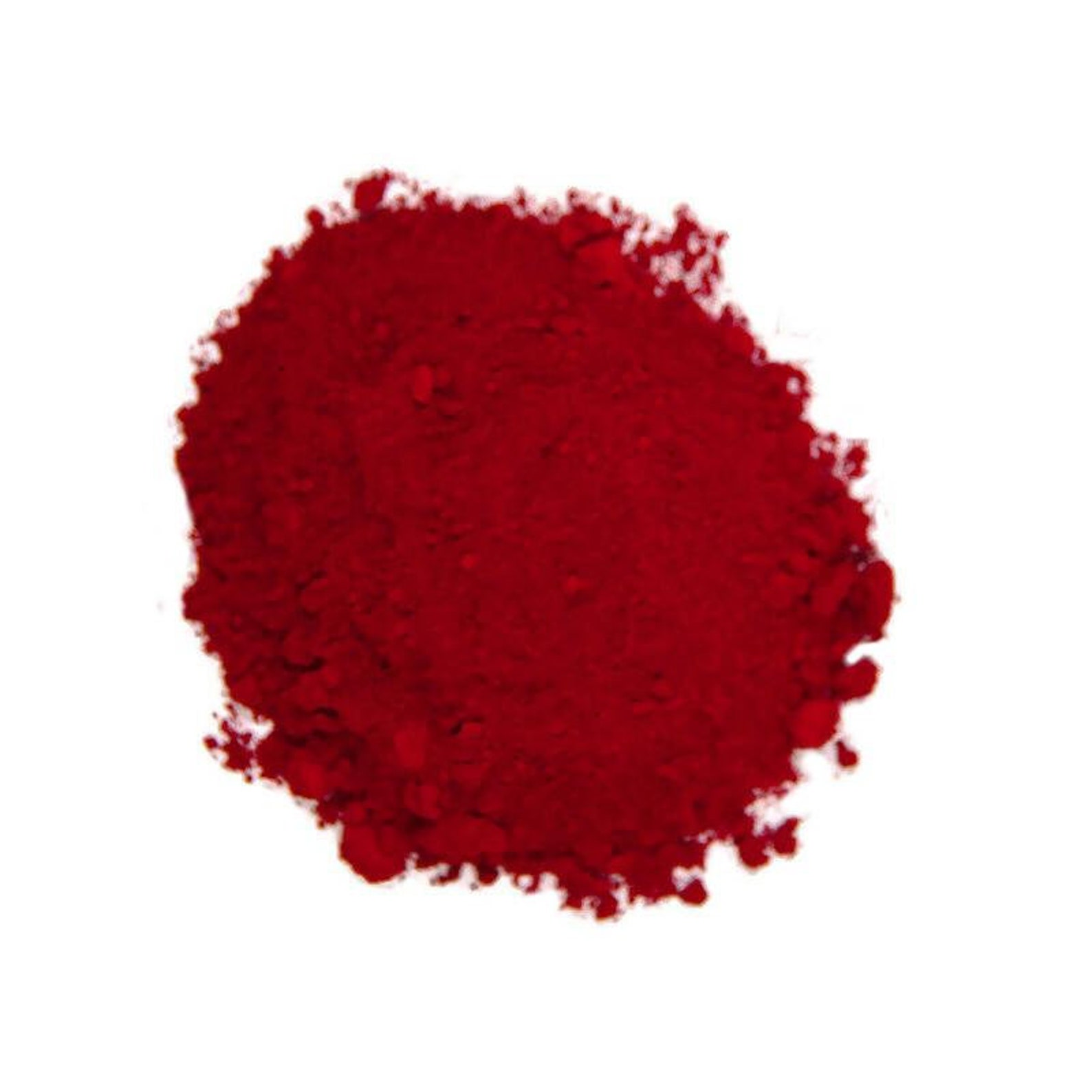 Venetian Red Lake Oxide Pigment Powder - Etsy