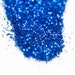 Lush Blue Glitter - Etsy