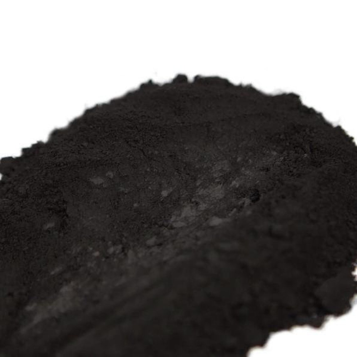 Black Iron Oxide Pigment Powder - Etsy