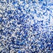 Lush Blue Glitter - Etsy