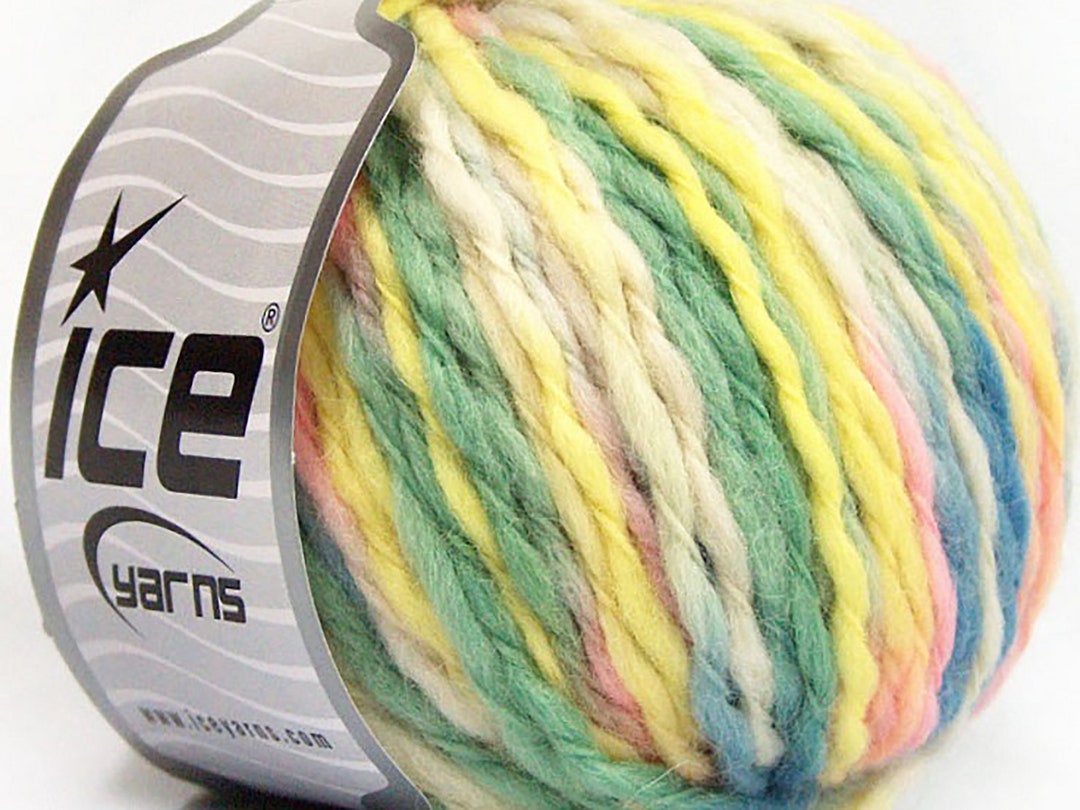 Value Pack- 8 Balls Lot- Pure Wool Knitting Yarn - PWC57234 - Etsy