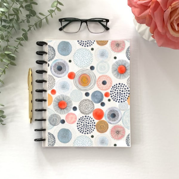 Planner Cover 8.5 X 11 - Etsy
