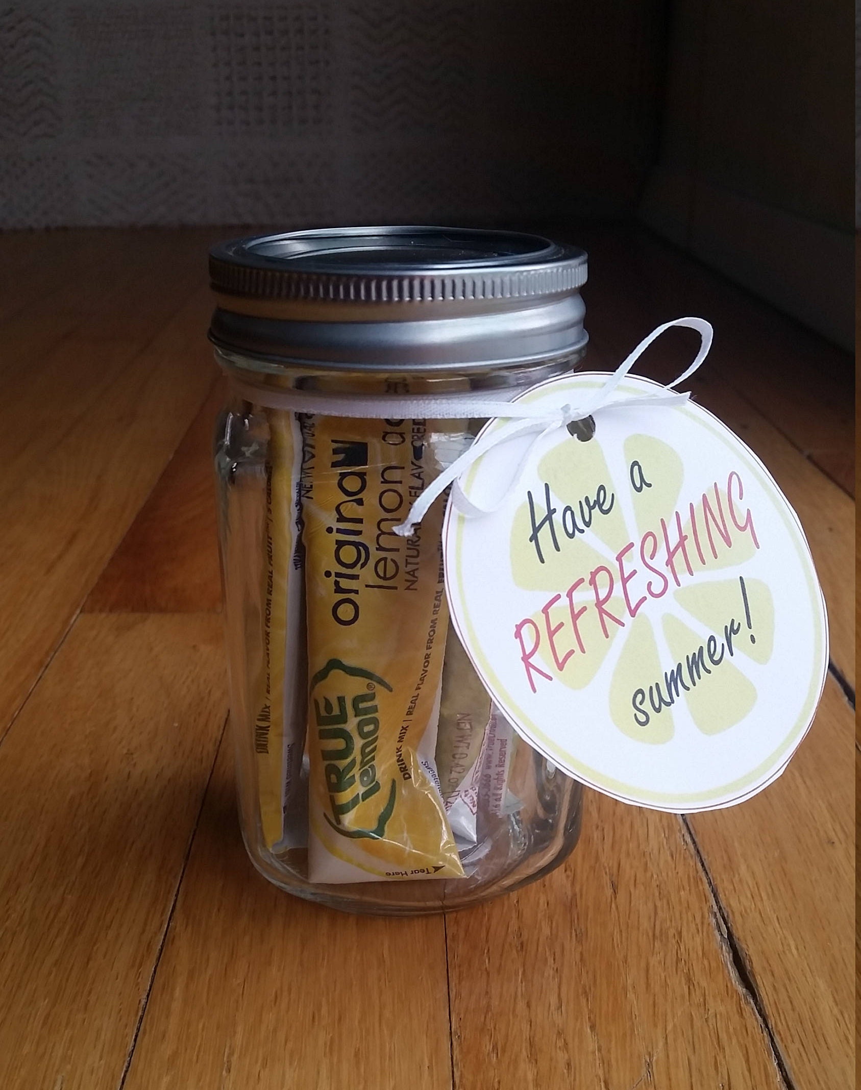 Have a Refreshing Summer Tags for Gifts Drink Tags - Etsy