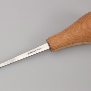 Wood Carving Tools Chisels Palm-chisel Straight Flat Chisel Sweep #1 ...