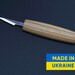 Wood Carving Knife Detail Knife for Woodcarving Delicate Knife - Etsy