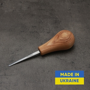 Wood Carving Tools Chisels Palm-chisel Straight Flat Chisel Sweep 1 ...