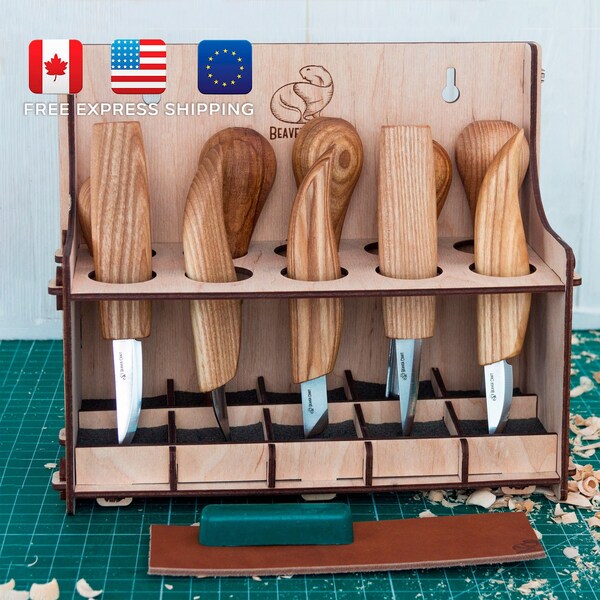 Helvie Knives - Etsy