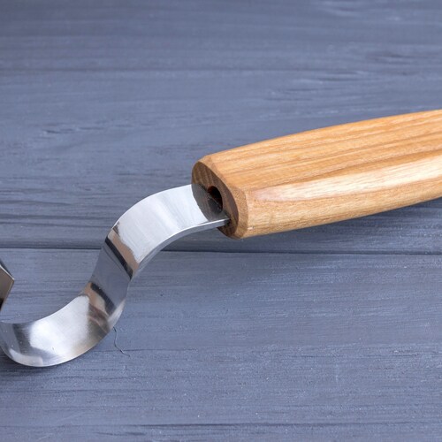 Spoon Carving Knife Spoon Knife Spoon Carving Tool Wood | Etsy
