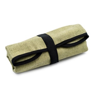 Tool Roll Chisel Roll Tool Storage Canvas Tool Roll Chisels Roll Tool ...