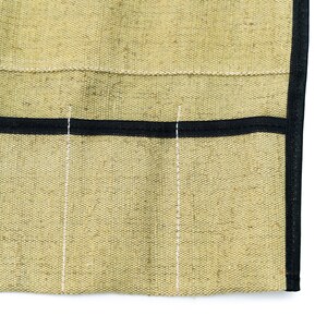 Tool Roll Chisel Roll Tool Storage Canvas Tool Roll Chisels Roll Tool ...