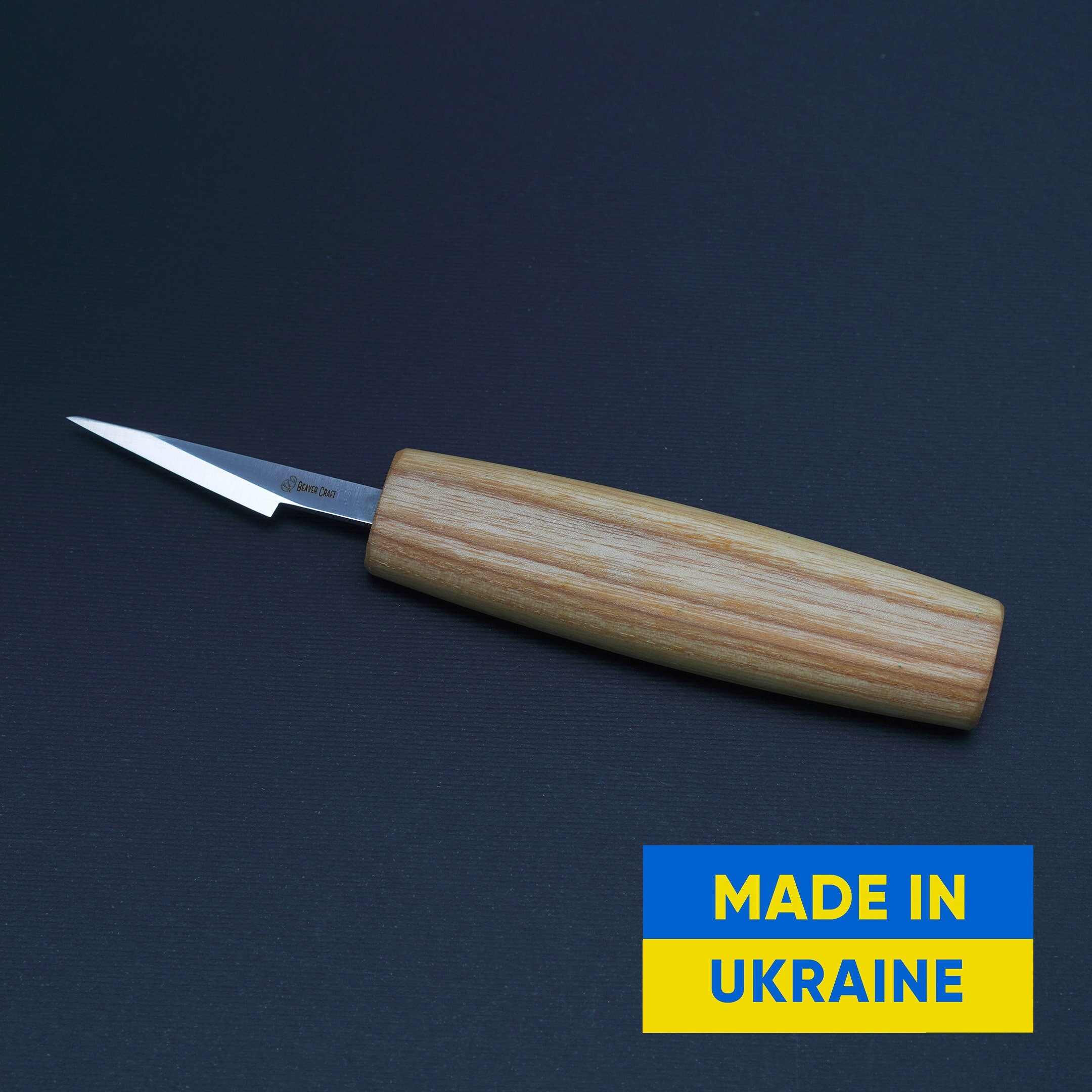 Wood Carving Knife Detail Knife for Woodcarving Delicate Knife - Etsy