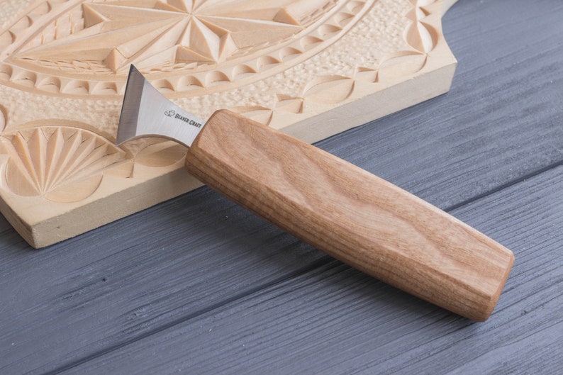Wood Carving Tools Carving Knife Chip Carving Knife Wood - Etsy