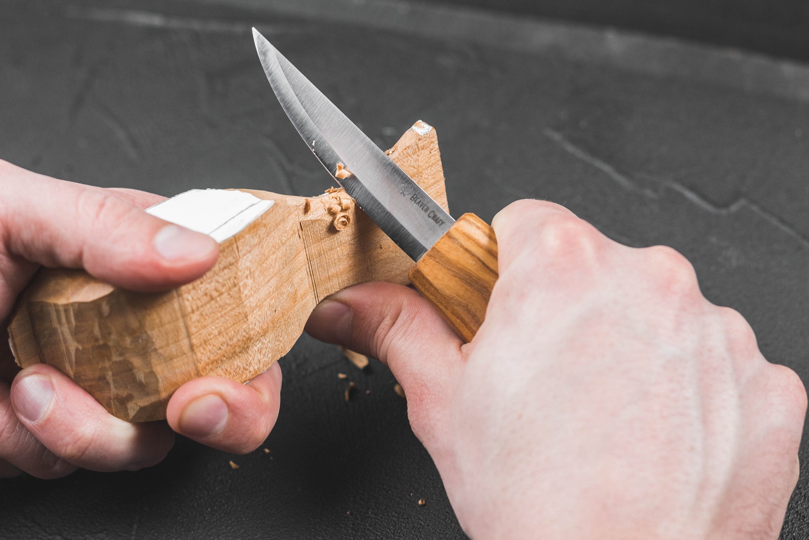 Wood Carving Knives Sloyd Knife Whittling Knife Sloyd Carving | Etsy