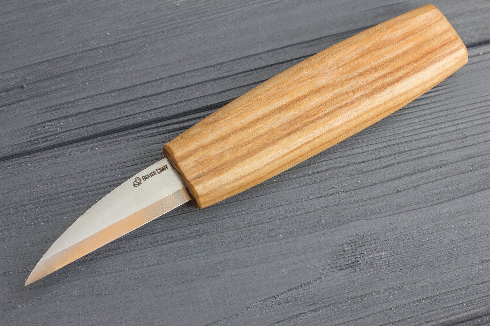 Carving Knife Cutting Knife Wood Carving Knife Beveled Knife | Etsy