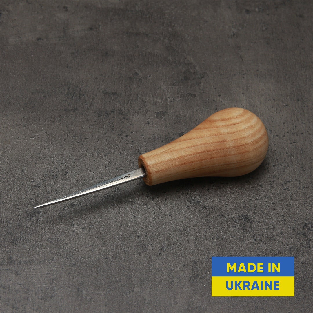 Wood Carving Tools Chisels Palm-chisel Straight Flat Chisel Sweep 1 ...