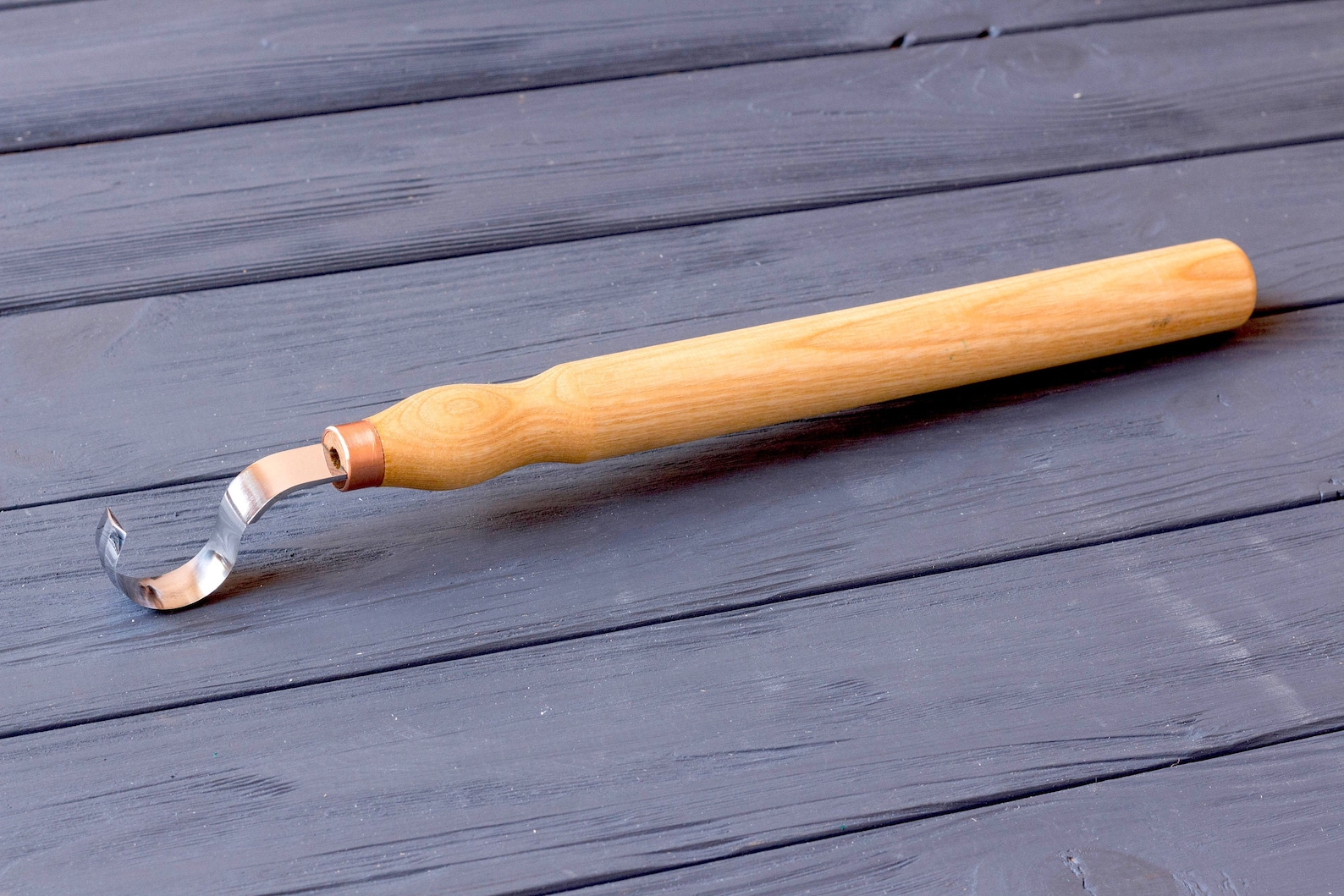 Spoon Carving Knife Kuksa Carving Knife TOP Spoon Knife | Etsy