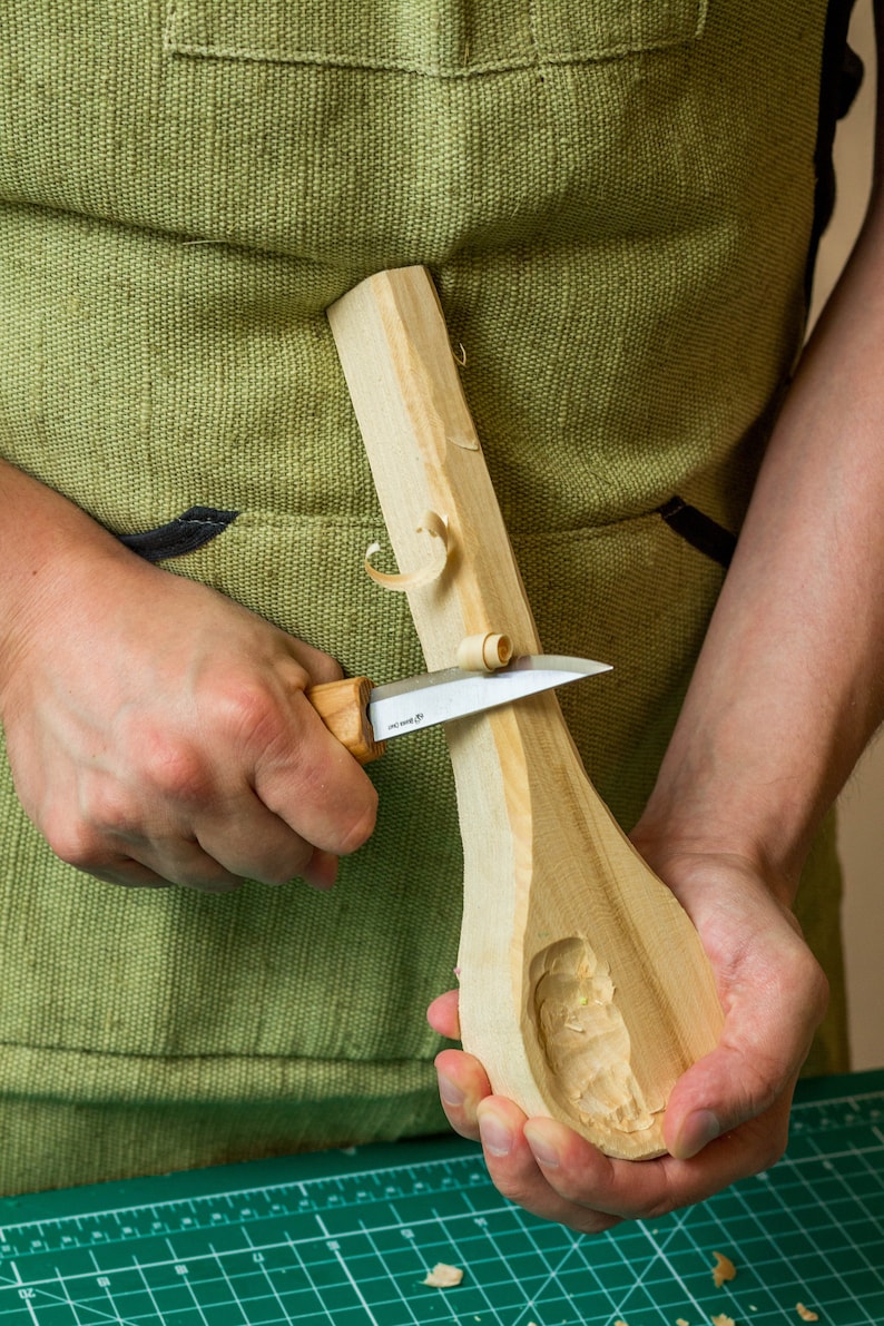 Wood Carving Knives Sloyd Knife Whittling Knife Sloyd Carving - Etsy