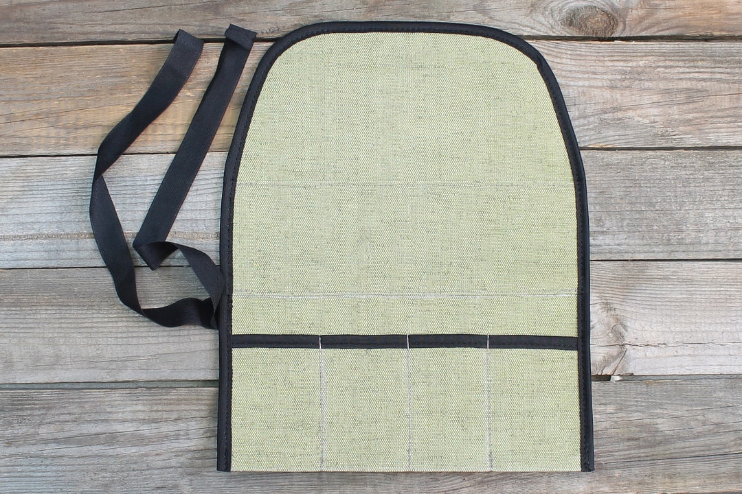 Tool Roll Chisel Roll Tool Storage Canvas Tool Roll Chisels - Etsy