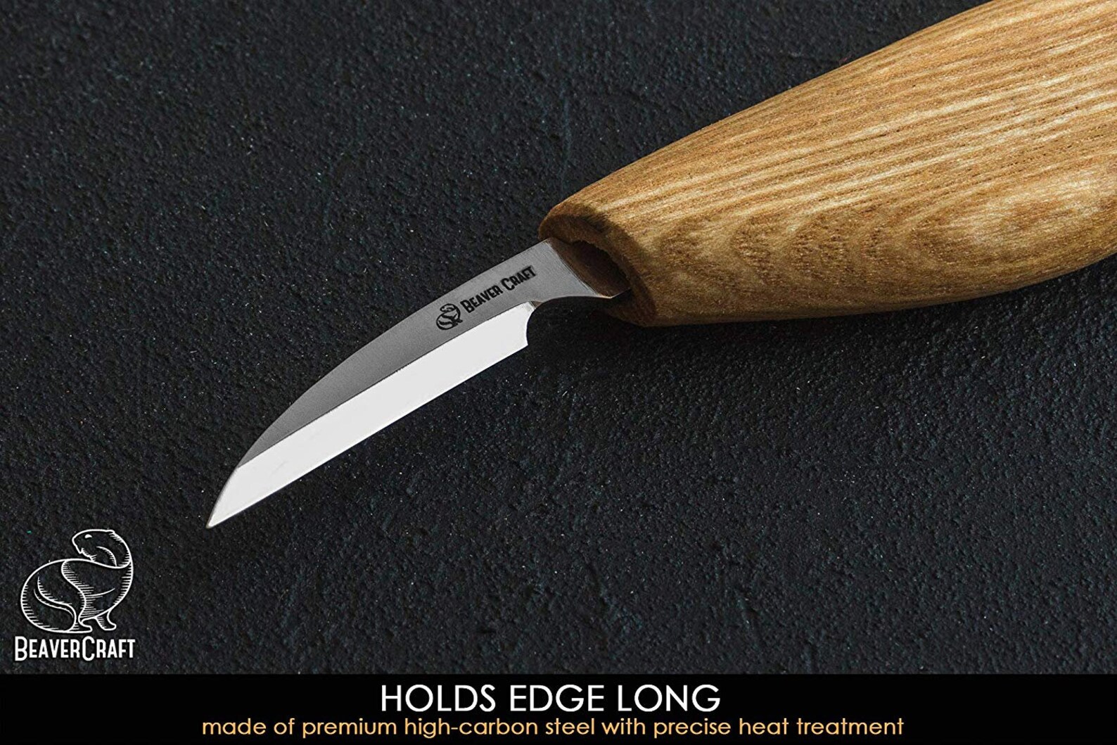 Chip Carving Knife Wood Carving Tools Delicate Knife Wood - Etsy
