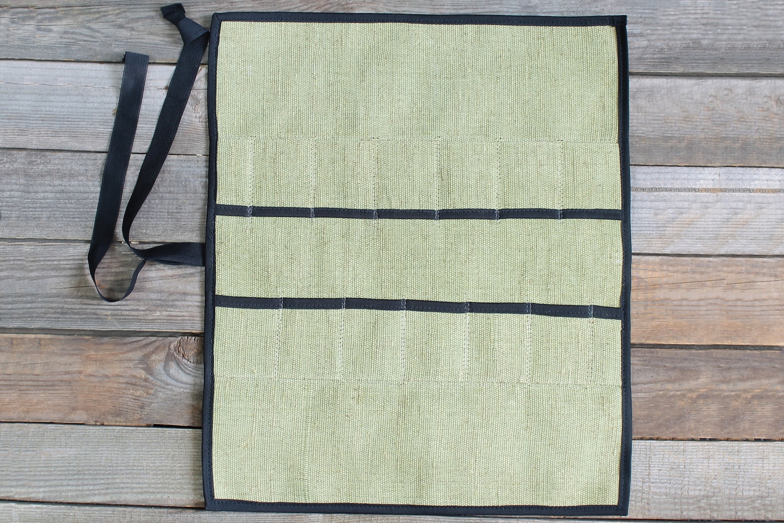 Tool Roll Chisel Roll Tool Storage Canvas Tool Roll Chisels - Etsy