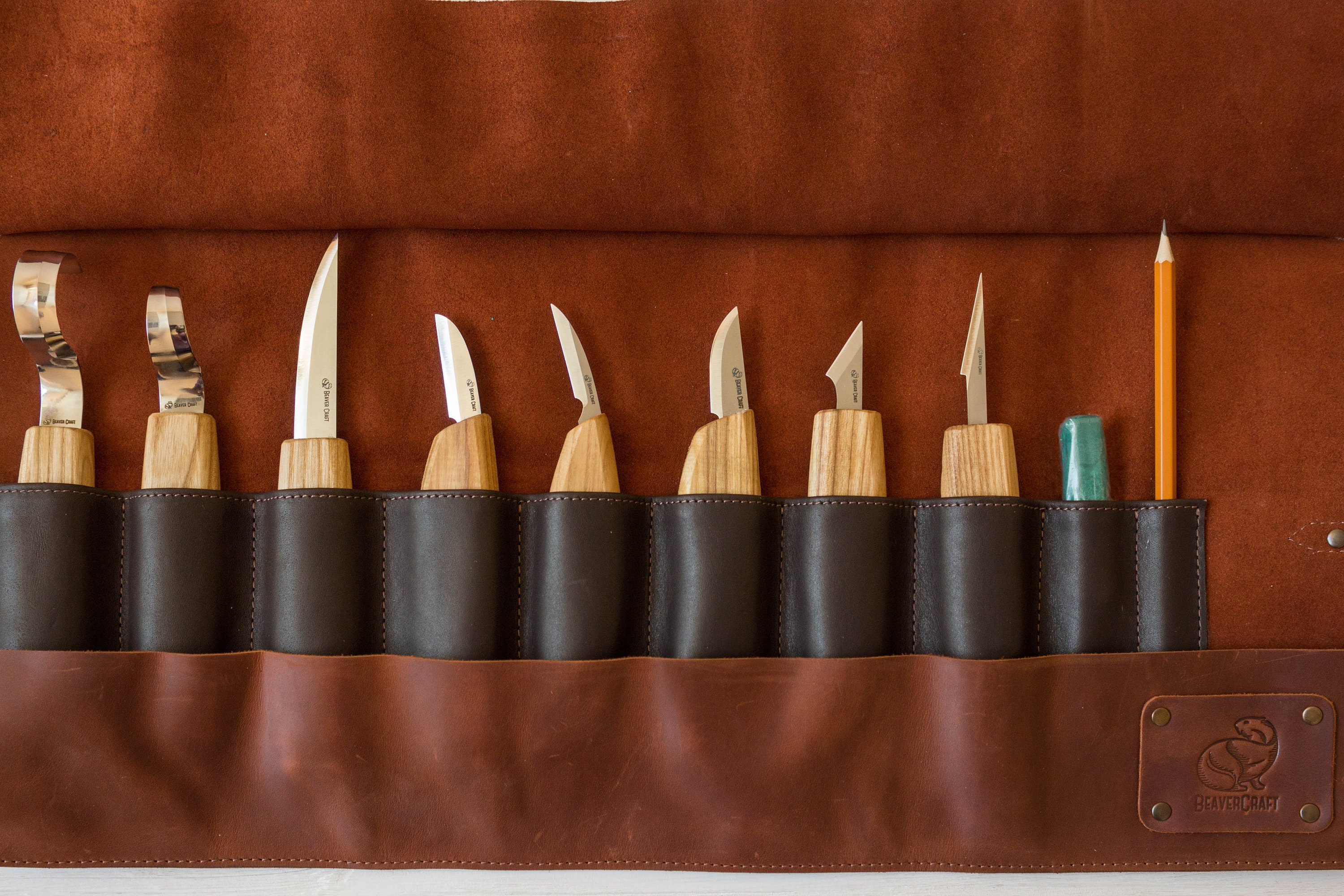 Spoon Carving Set Sculpture Woodcarving Tools Crooked Spoon - Etsy Canada