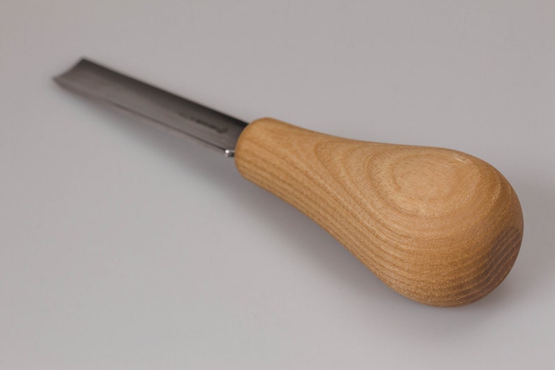 Wood Carving Tools Chisels Palm-chisel Straight Rounded Chisel - Etsy