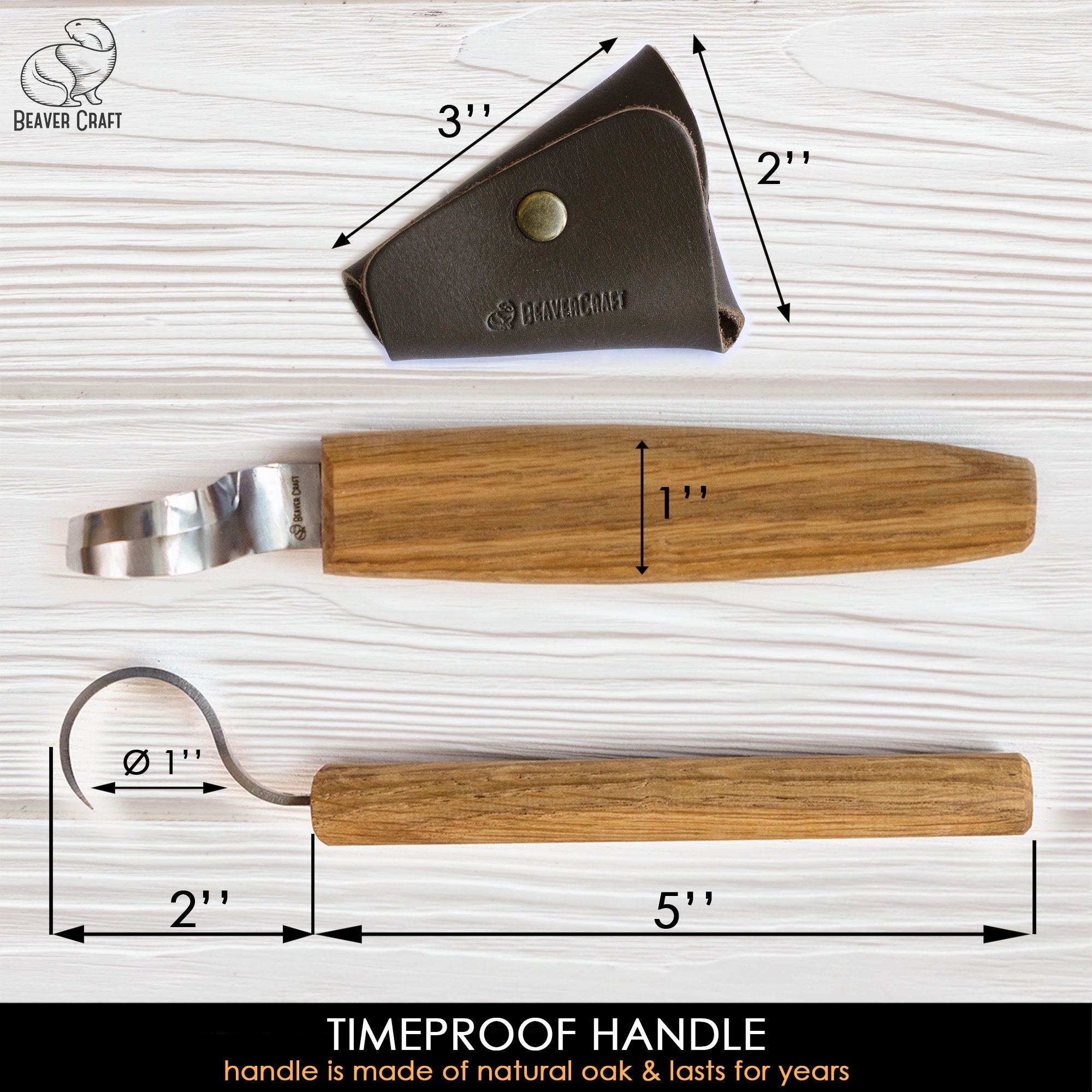 Spoon Knife Spoon Carving Knife Hook Knife Kuksa Bowl Carving | Etsy