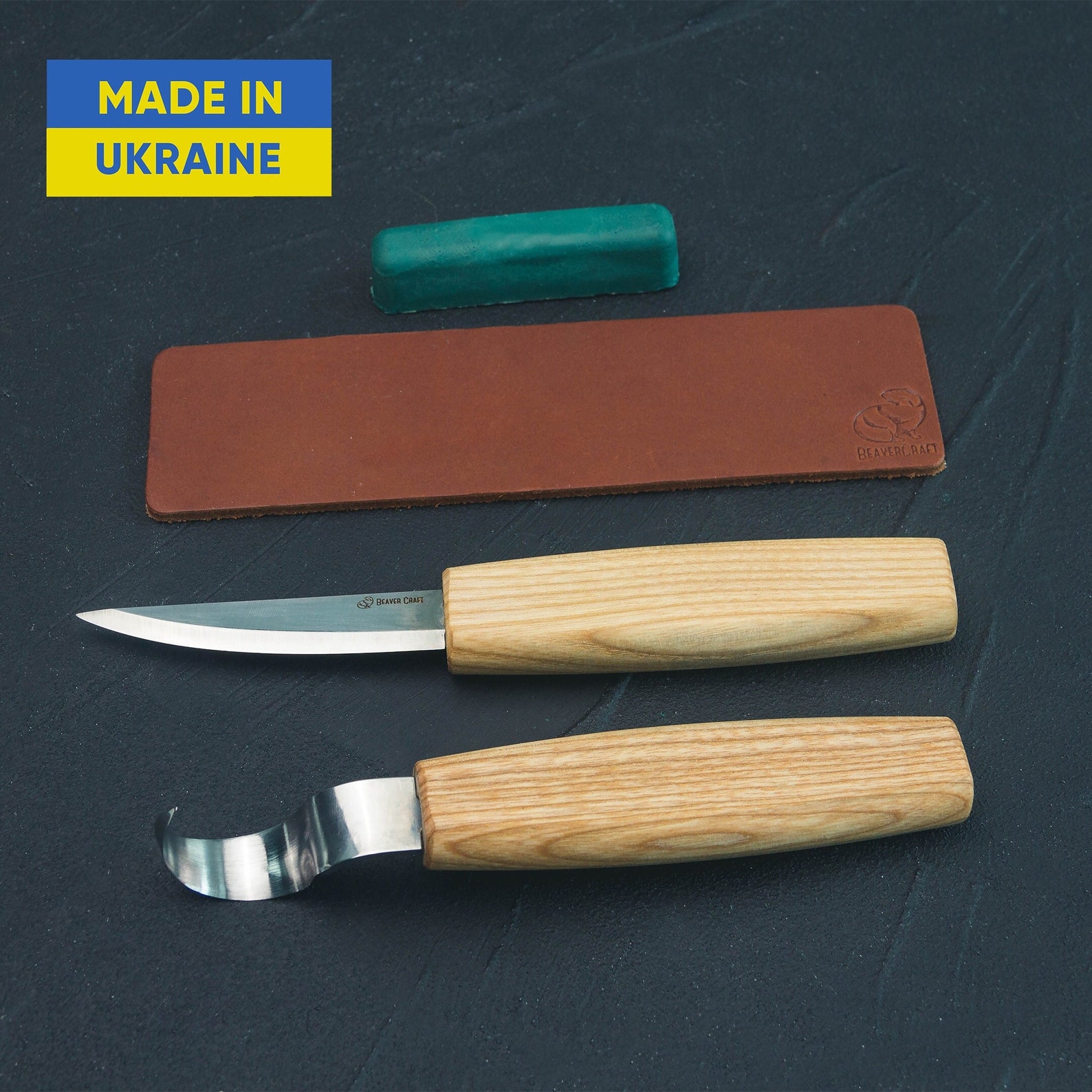 Spoon Carving Set Spoon Set Spoon Knives for Professionals - Etsy