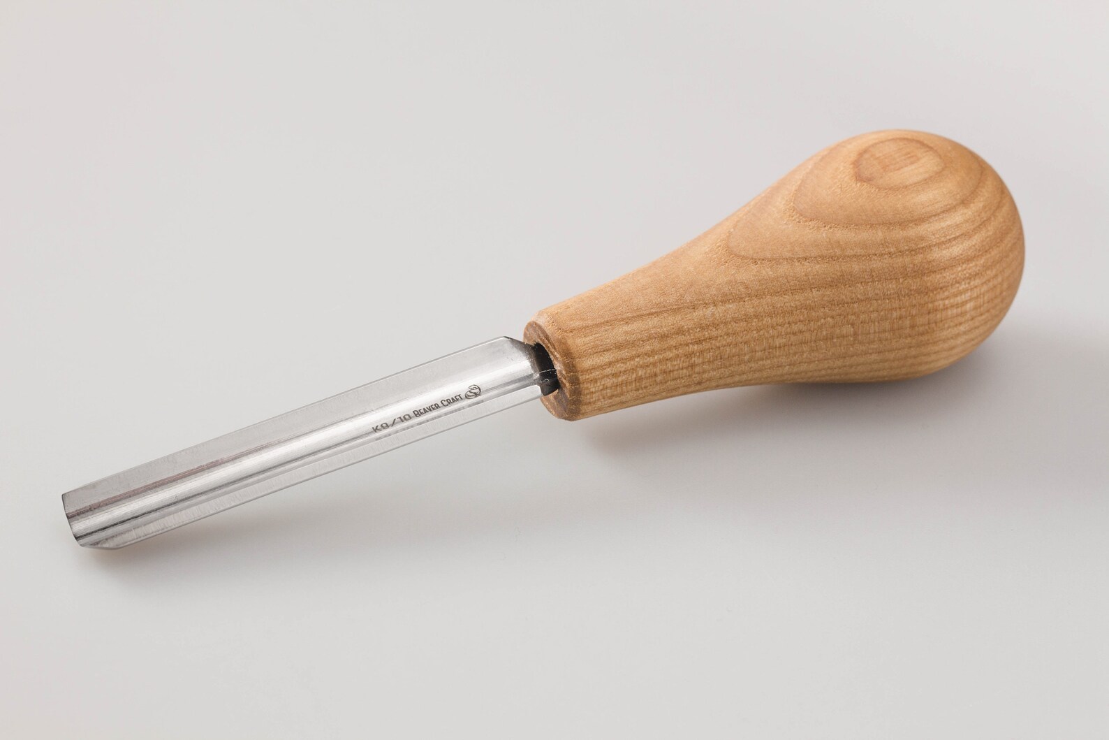 Wood Carving Tools Chisels Palm-chisel Straight Rounded Chisel - Etsy