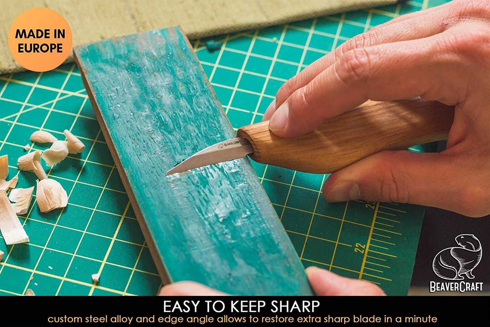 Spoon Carving Tools Wood Carving Tools Set NEW Knives Set | Etsy