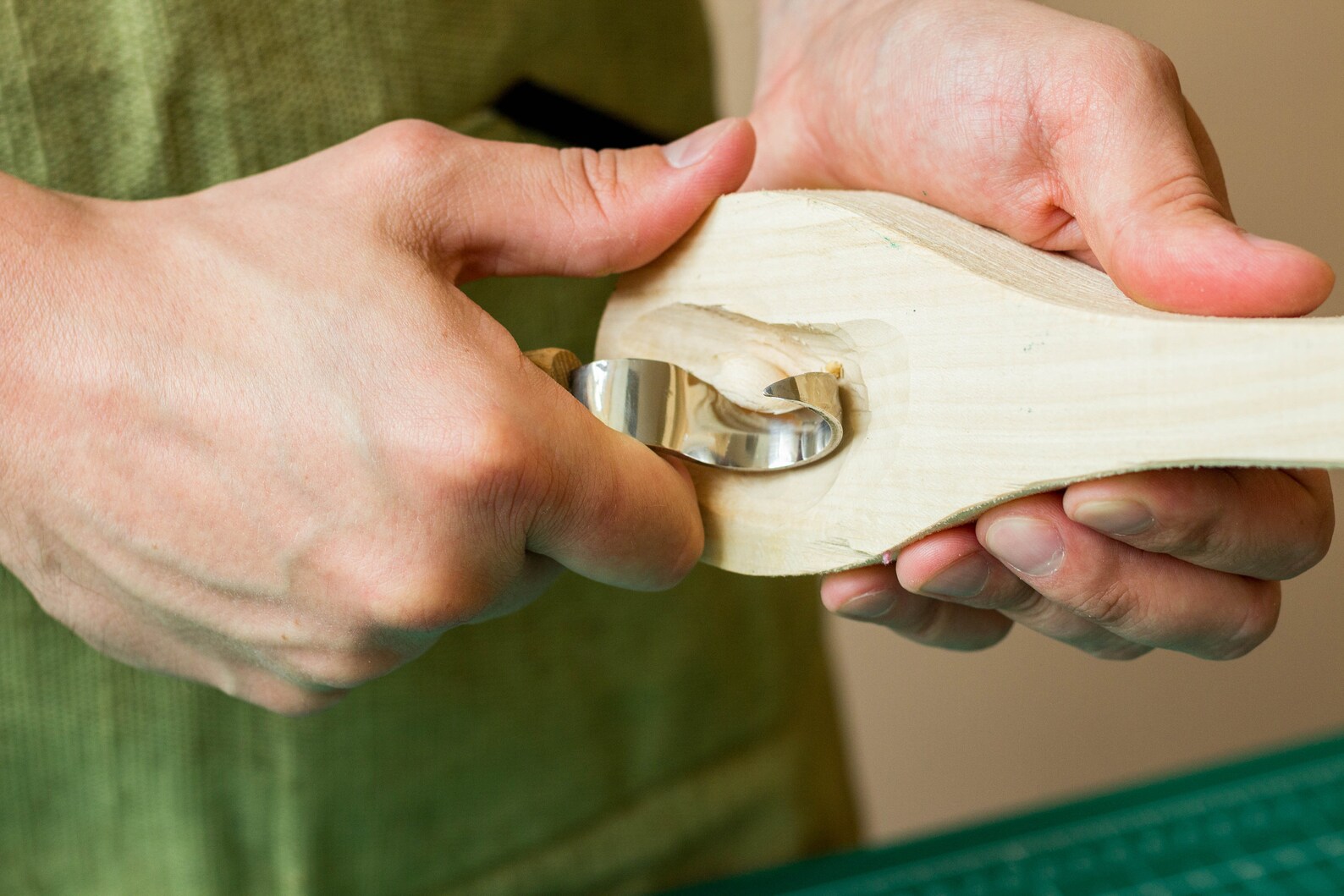 Spoon Carving Knife Spoon Knife Spoon Carving Tool Wood | Etsy
