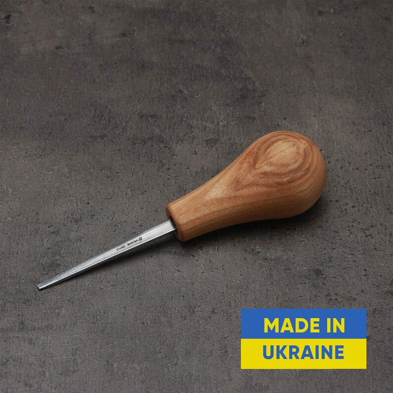 Wood Carving Tools Chisels Palm-chisel Straight Flat Chisel - Etsy