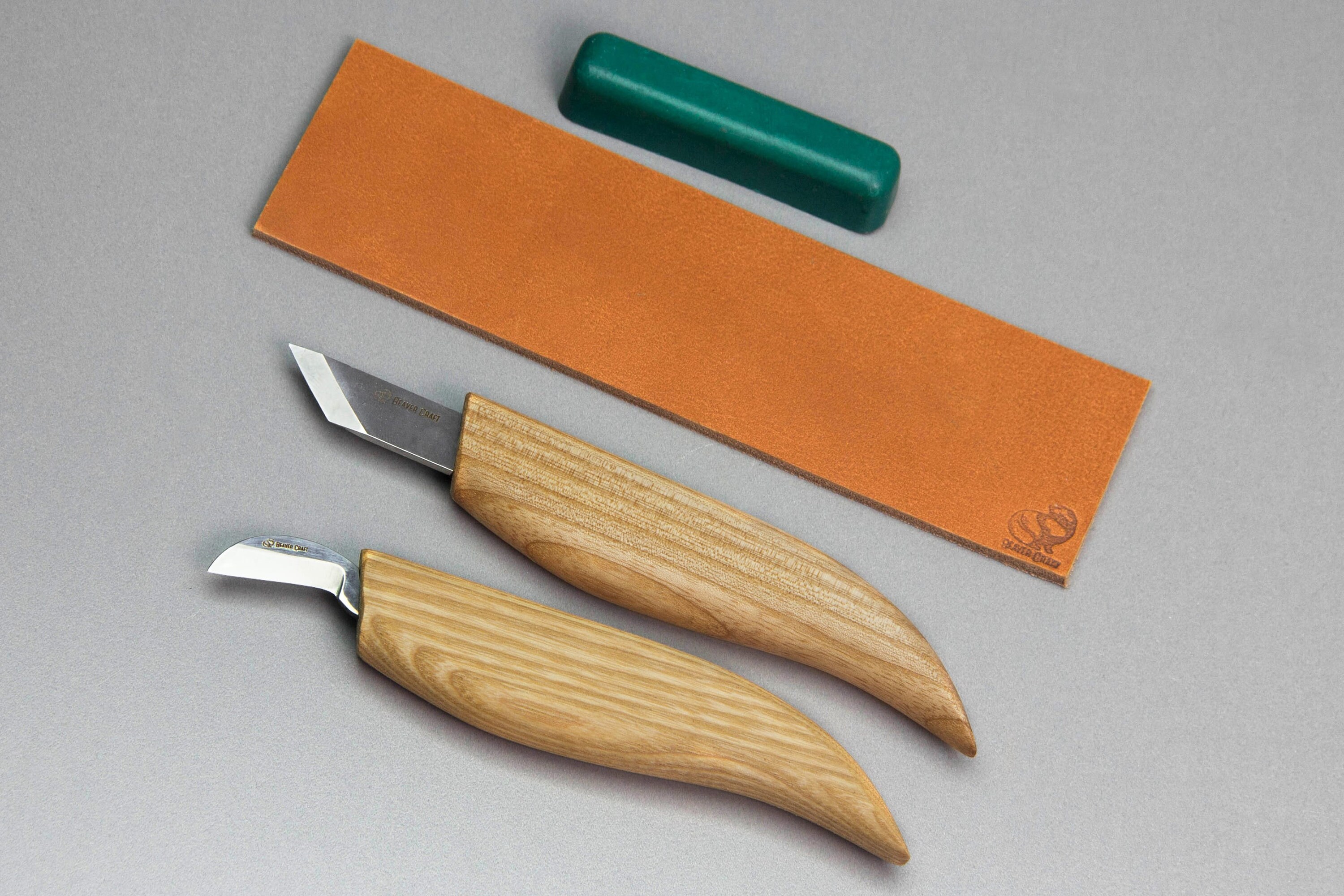 Chip Carving Knives Set Wood Carving Tools Set Kit Woodcarving - Etsy