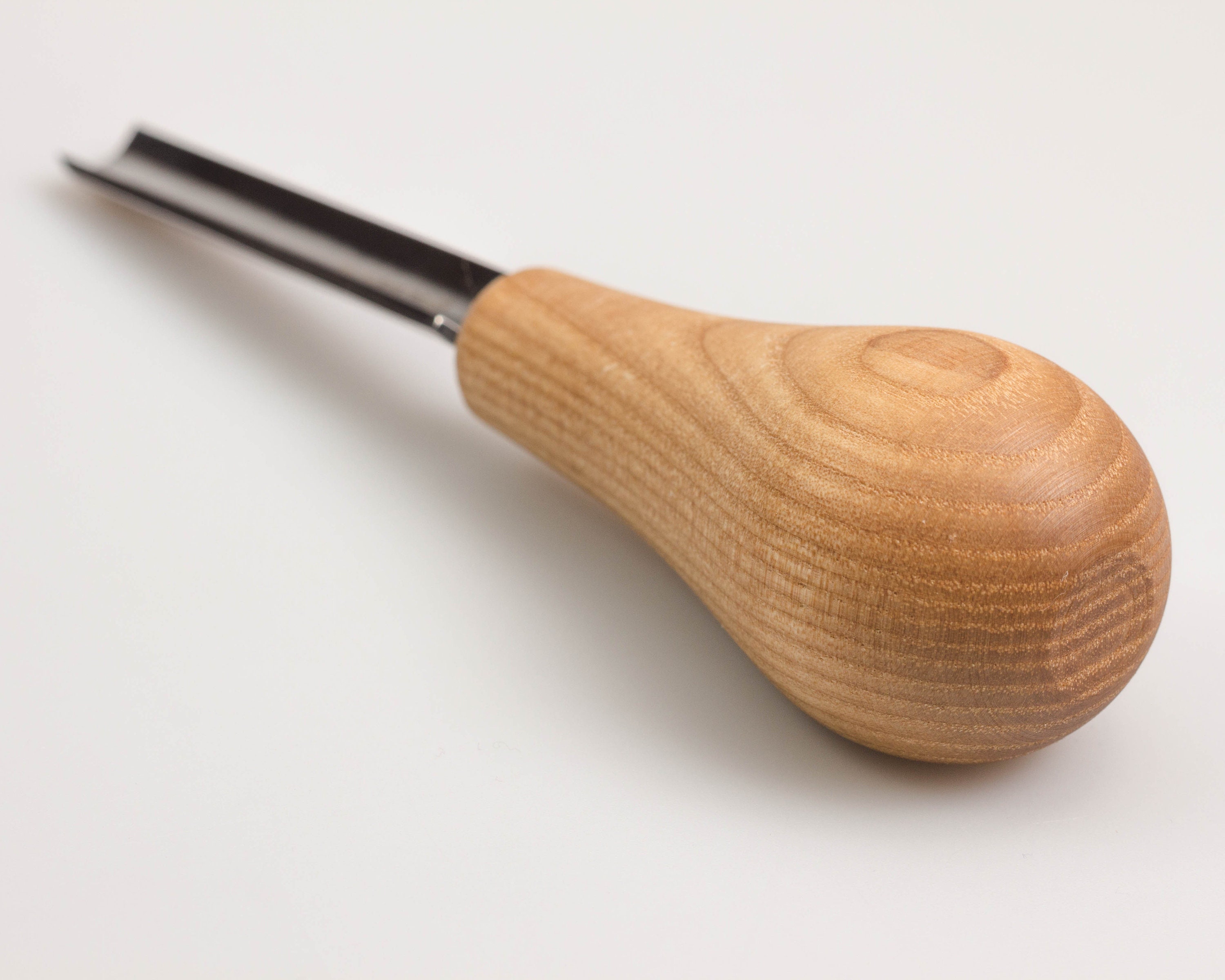 Wood Carving Tools Chisels Palm-chisel Straight Rounded Chisel - Etsy