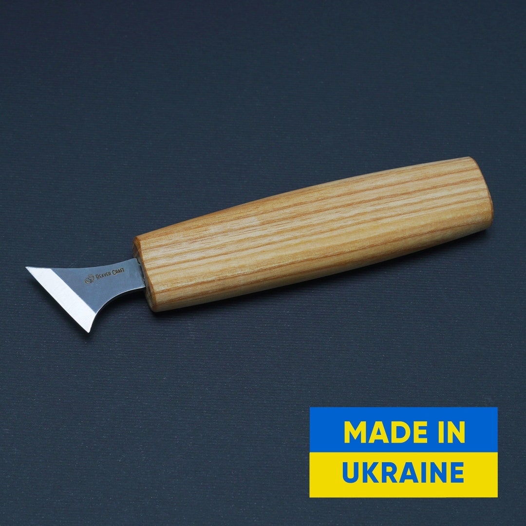 Wood Carving Tools Carving Knife Chip Carving Knife Wood - Etsy